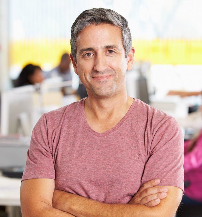 Team – United Smart Tech