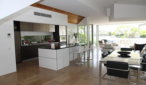 Interior Design – United Smart Tech