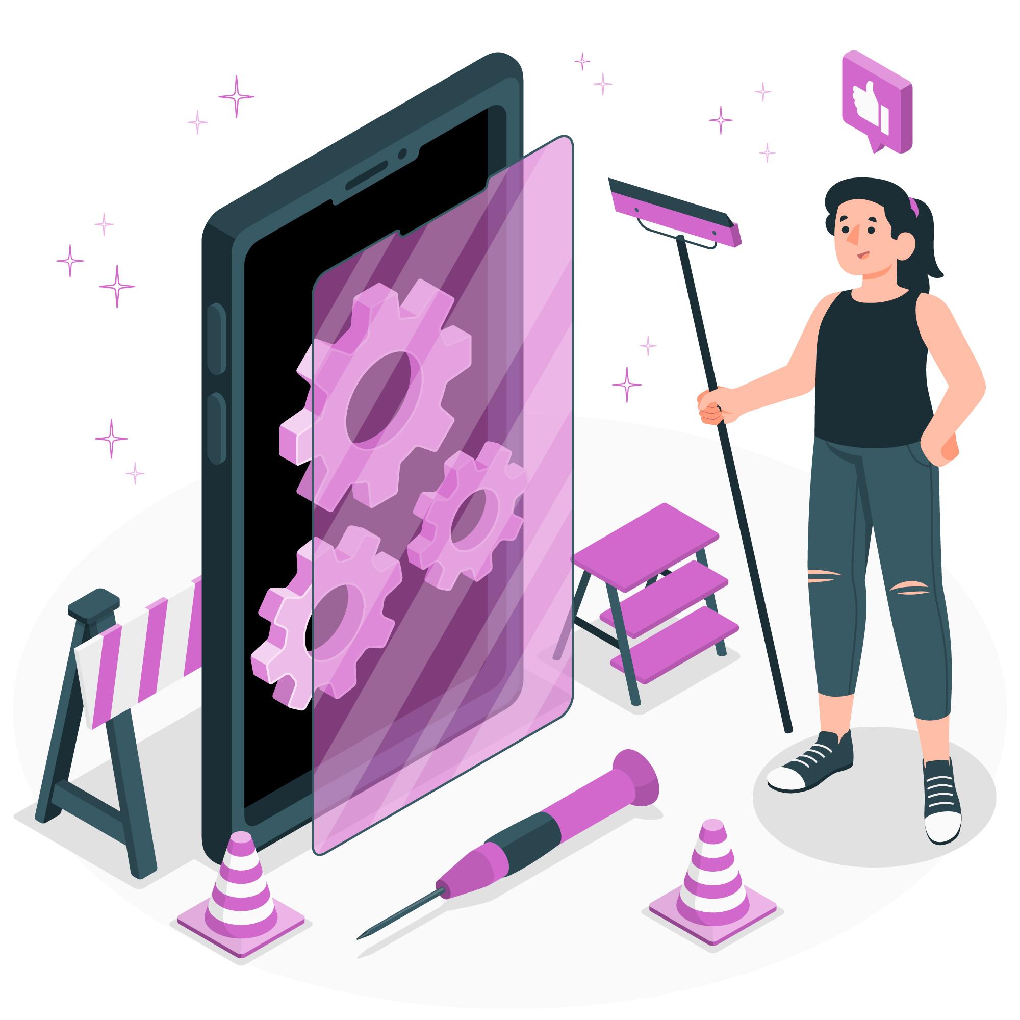 Home - United Smart Tech